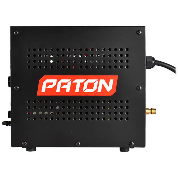 Зварювальний апарат Paton MicroWelding-80