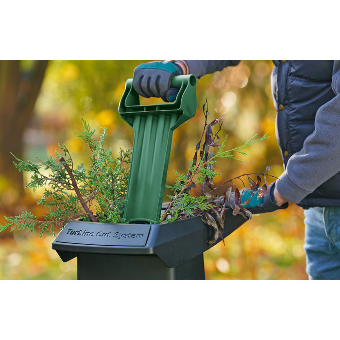 Измельчитель Bosch AXT 25 TC