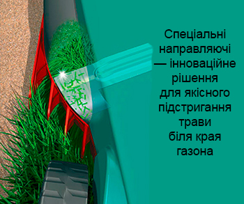 Газонокосарка Bosch ARM 34